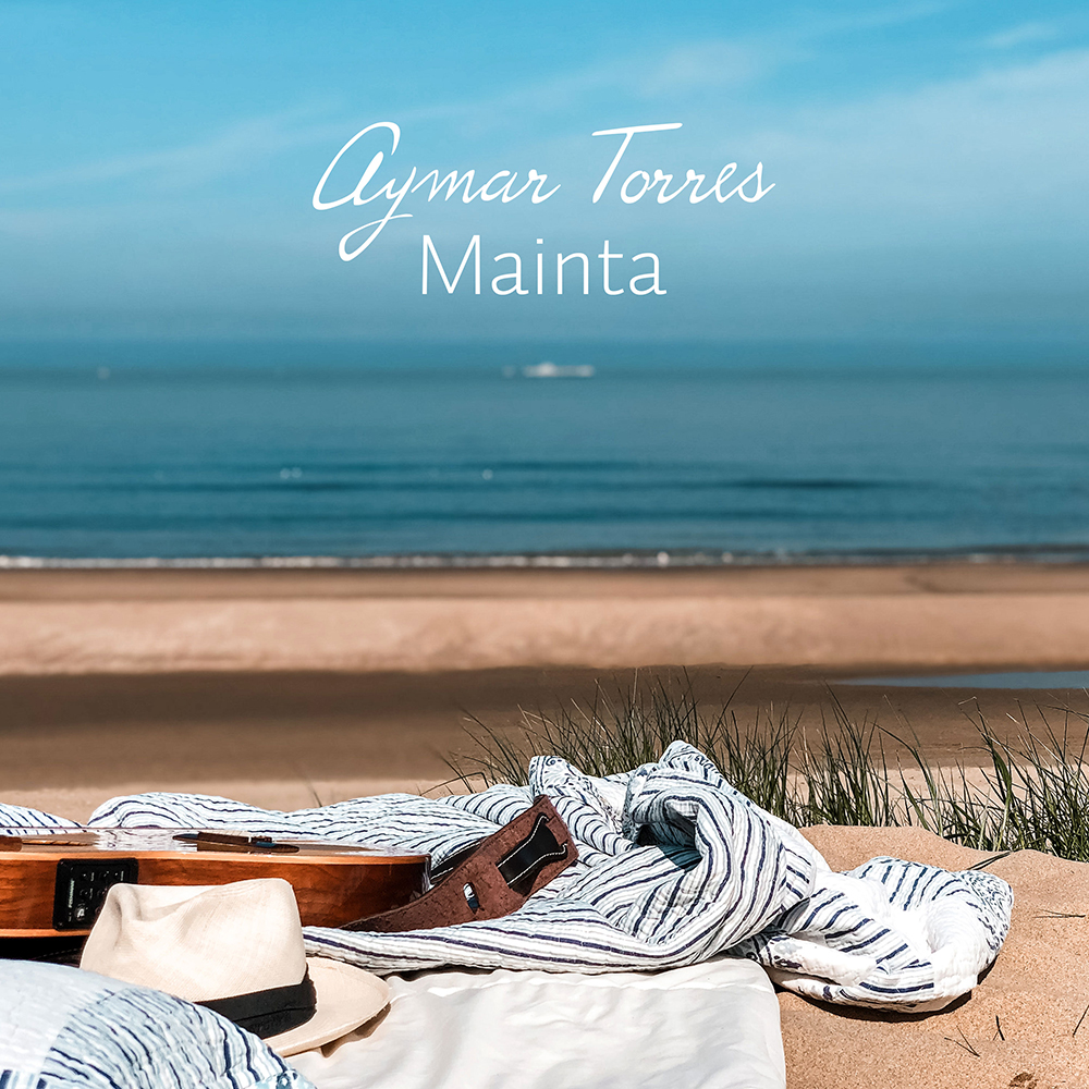 Aymar Torres – Mainta – AudioMaze